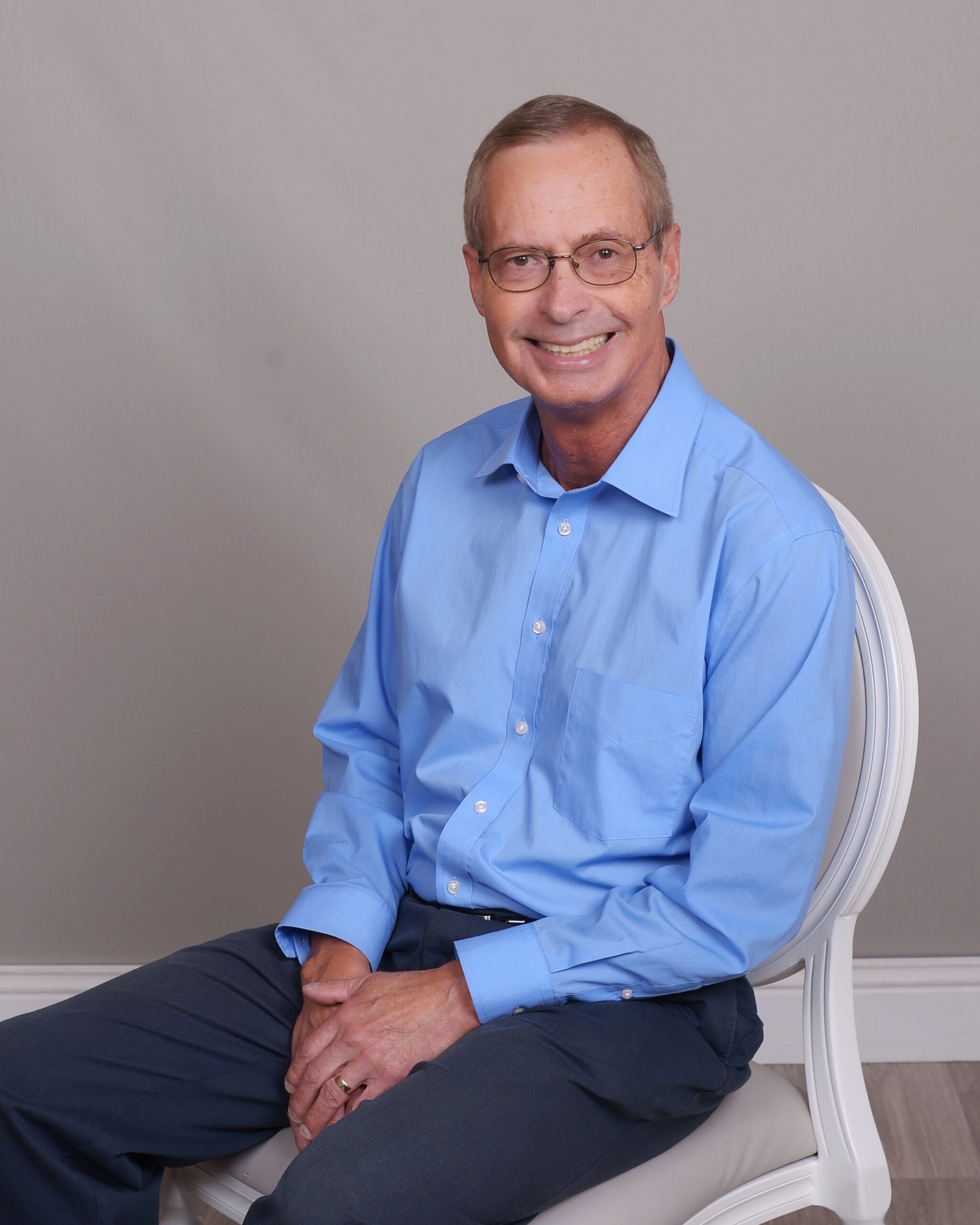 David Backman Biography - The Lightning in the Collied Night